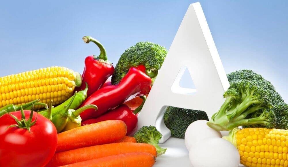 A Vitamini Nedir? - Uzmanlar Diyor Ki - Diyetisyen Elif Gülfem Kiraz