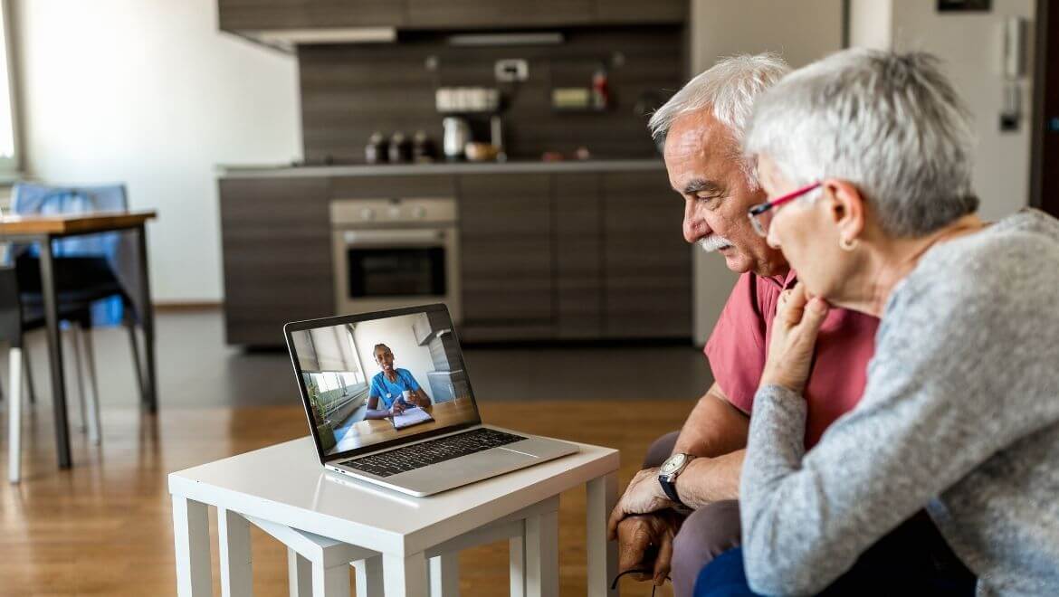 Online Terapi: Ev Rahatlığında Terapi! - Uzman Psikolog Büşra Yiğit