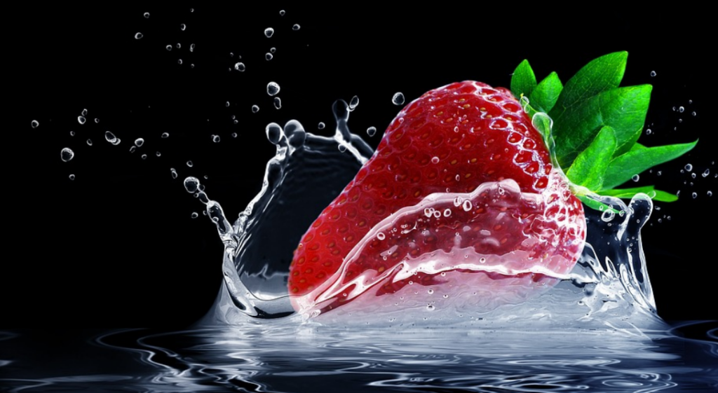 Çilek: Sağlık ve Lezzetin İhtişamı - Uzmanlar Diyor Ki